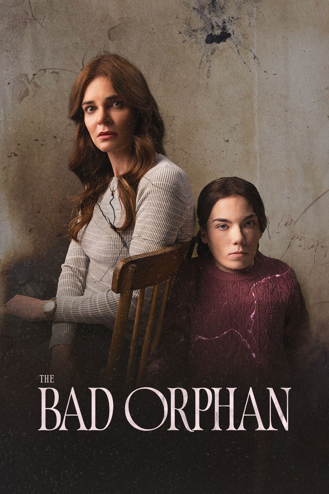 Watch The Bad Orphan (2024) Full Movie Free Online - Plex