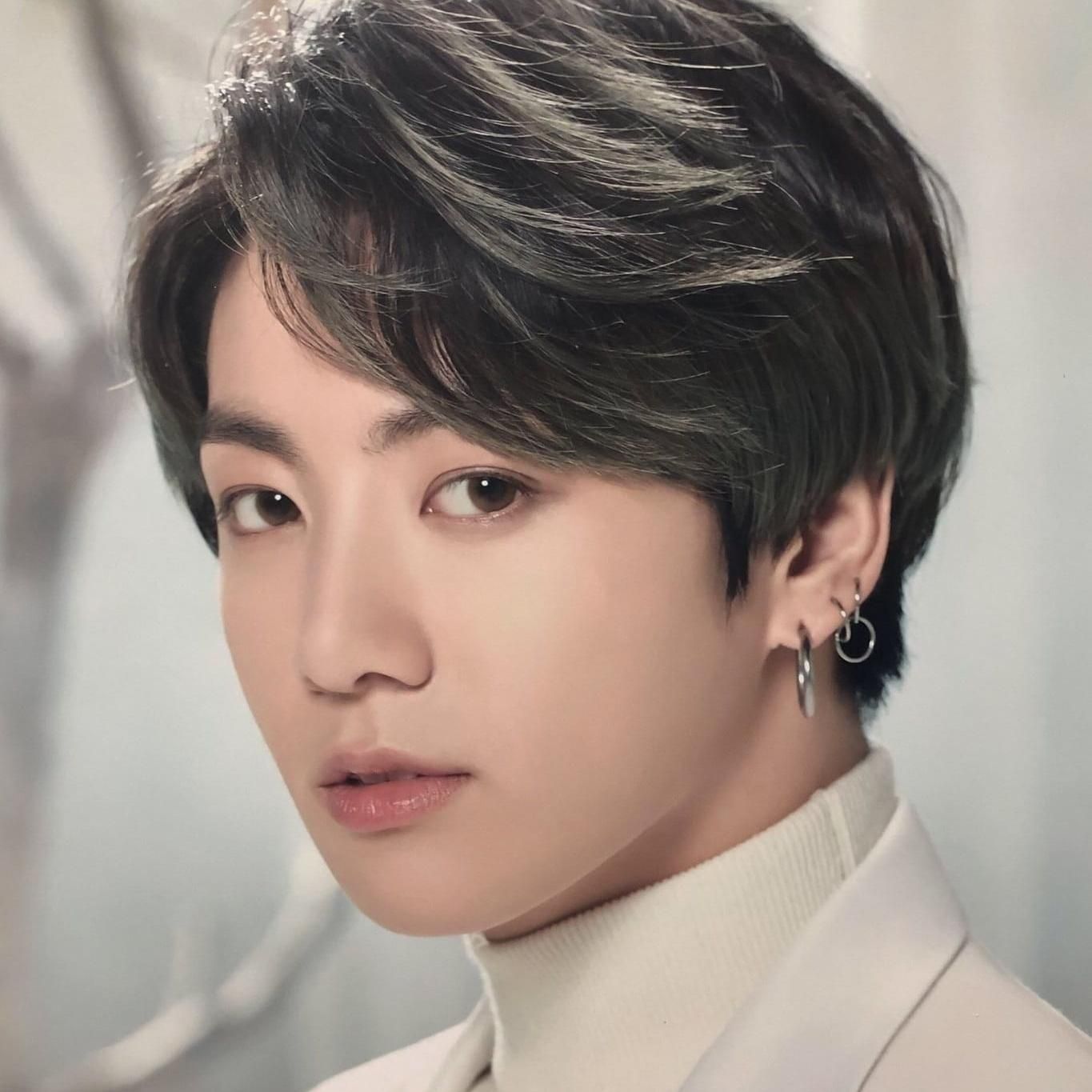 JUNG KOOK: I AM STILL (2024) - Plex