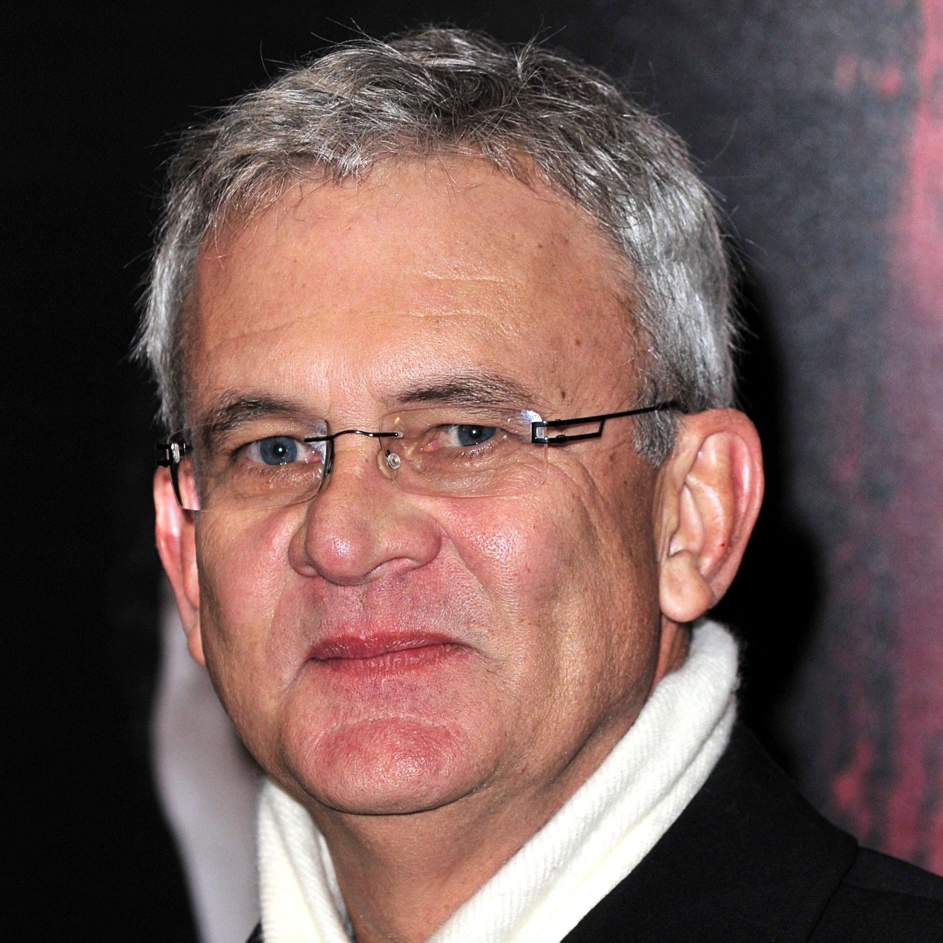 Dreamer (2005) - Plex