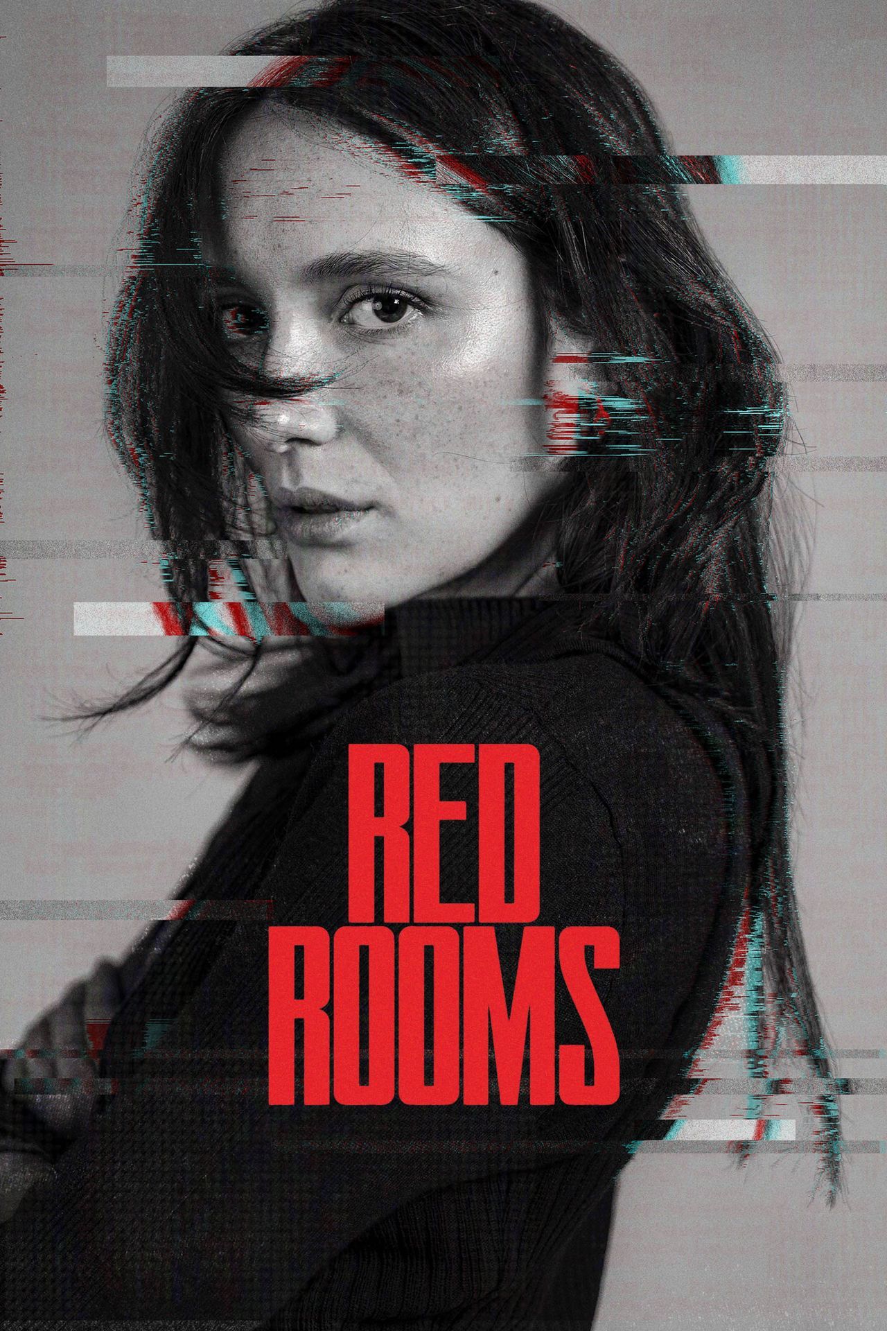 Watch Red Rooms (2023) Full Movie Online - Plex