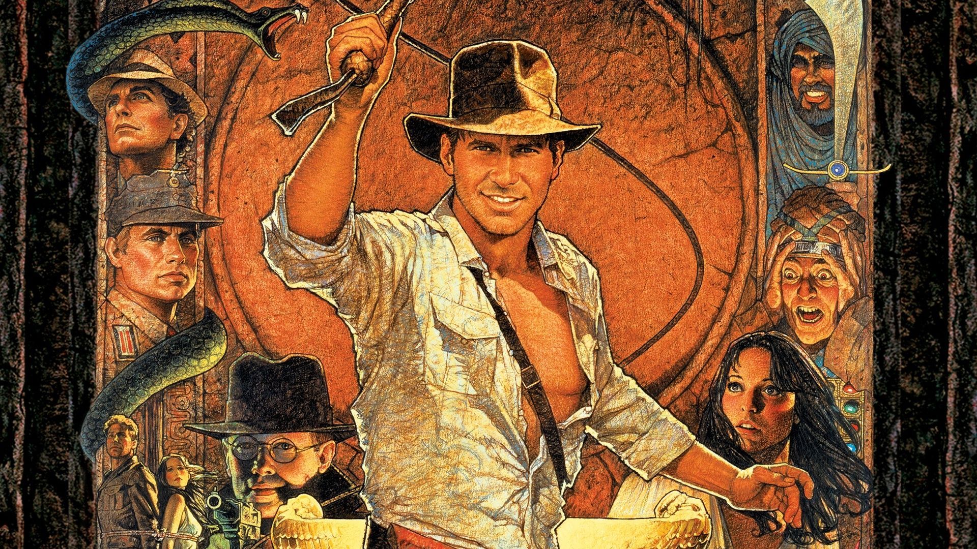 Watch Raiders of the Lost Ark (1981) Full Movie Online - Plex
