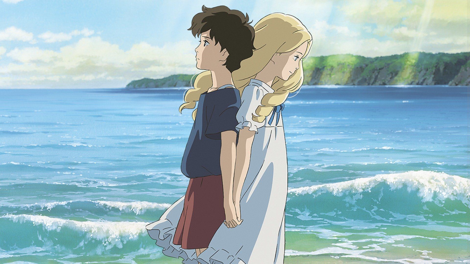 Watch When Marnie Was There (2014) Full Movie Online - Plex