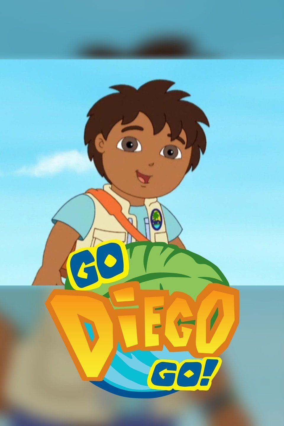 Watch Go, Diego, Go! (2005) TV Series Online - Plex