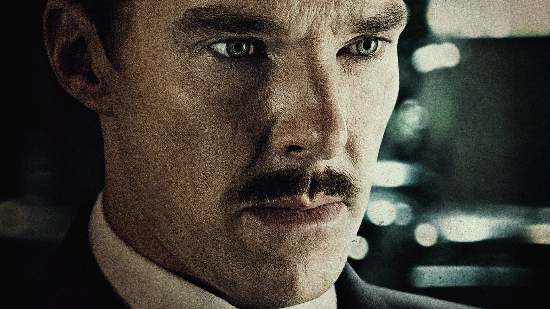 Watch The Courier (2020) Full Movie Online - Plex