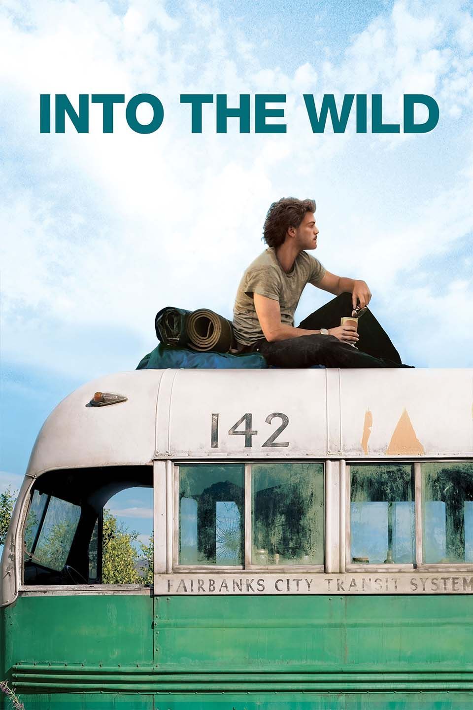 Watch Into the Wild (2007) Full Movie Free Online - Plex