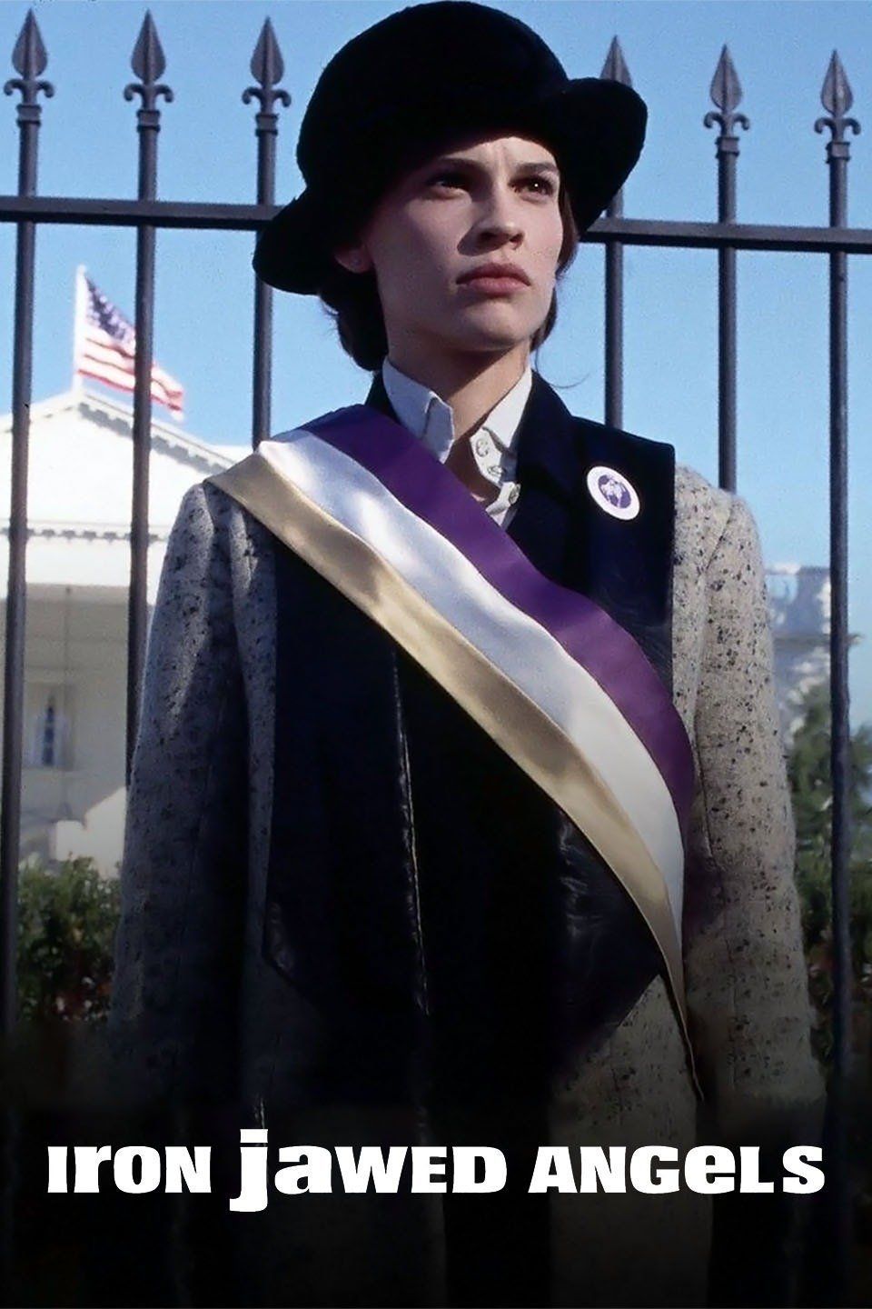 Watch Iron Jawed Angels (2004) Full Movie Online - Plex