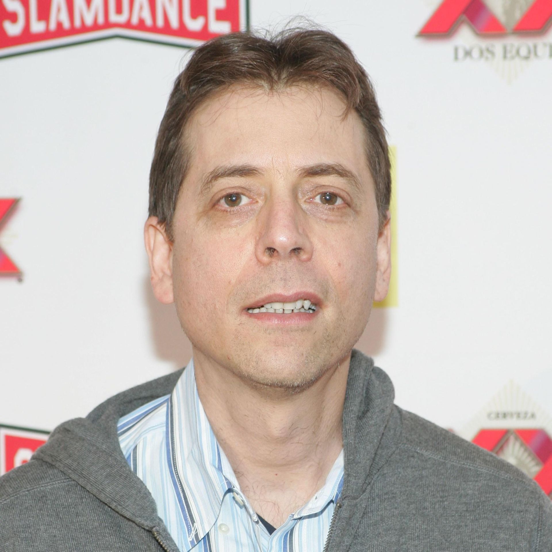 The Norm Show (1999) - Plex