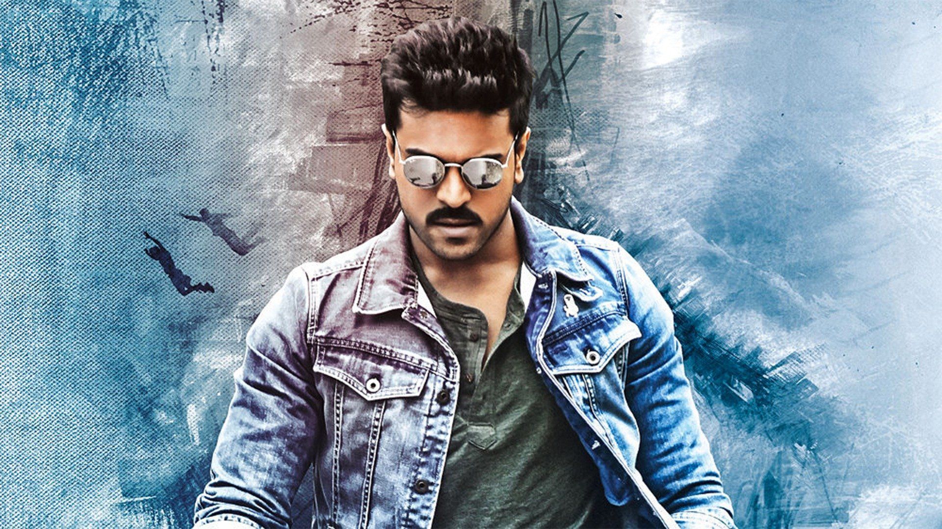 Watch Dhruva (2016) Full Movie Online - Plex