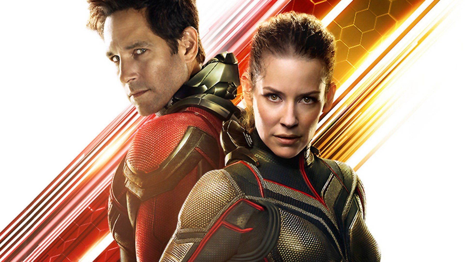 Watch Ant-Man and the Wasp (2018) Full Movie Online - Plex