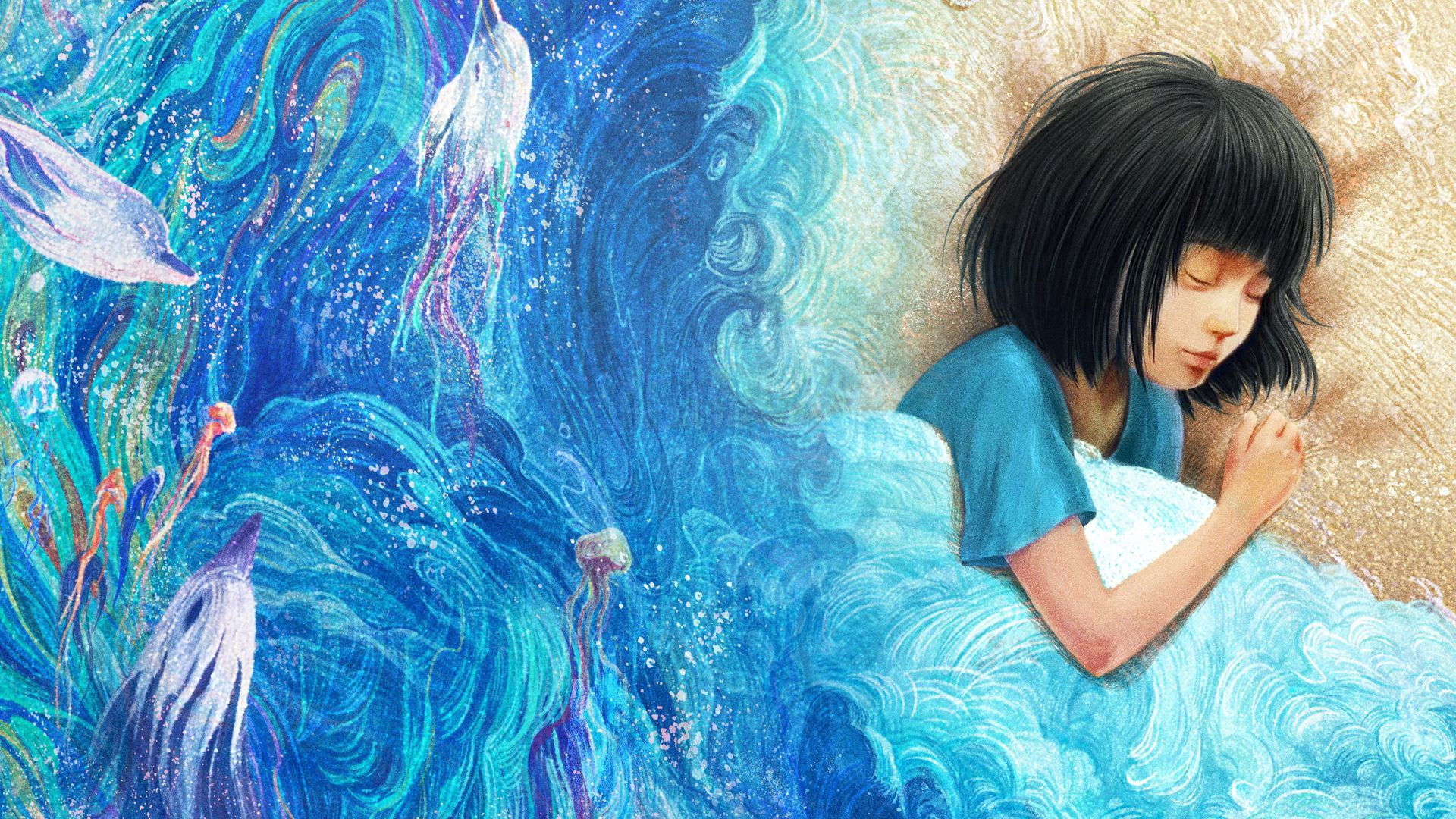 Watch Deep Sea (2023) Full Movie Free Online - Plex