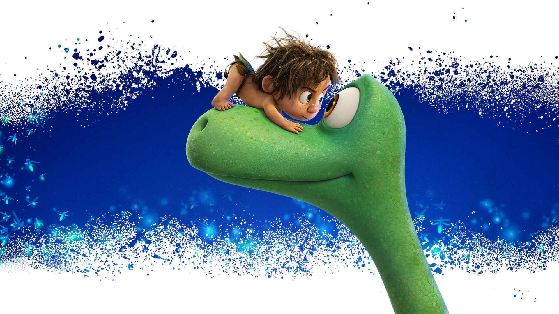 Watch The Good Dinosaur (2015) Full Movie Online - Plex