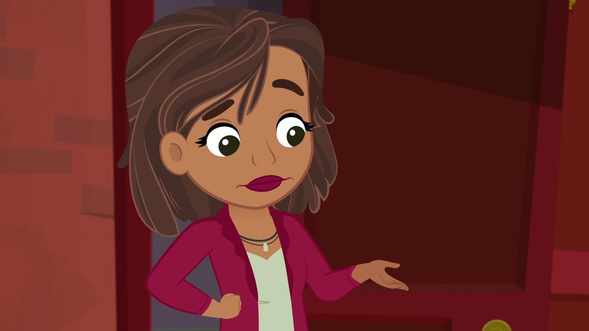 Watch Nina's World · Season 1 Full Episodes Free Online - Plex