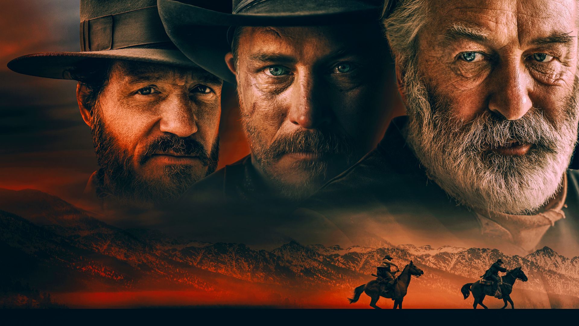 Watch Rust (2025) Full Movie Online - Plex