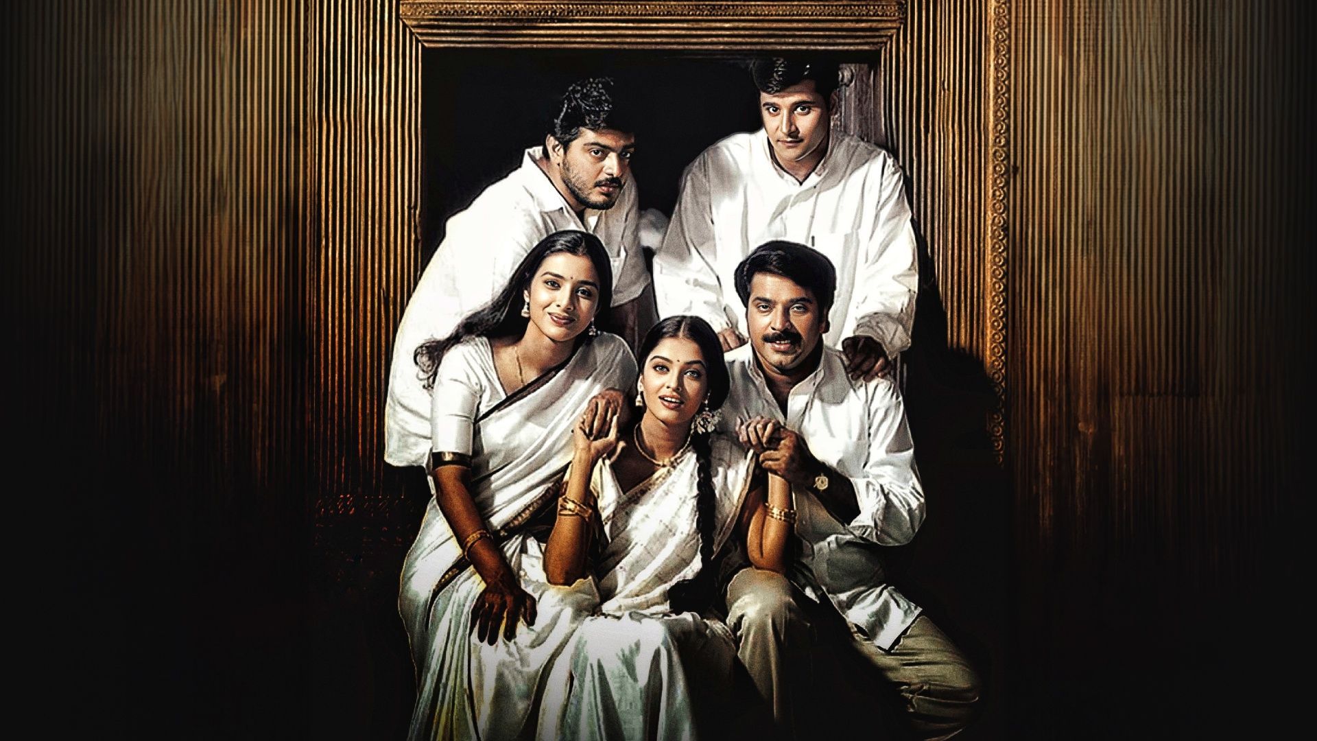 Watch Kandukondain Kandukondain (2000) Full Movie Online - Plex