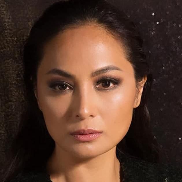 Hindi pa tapos ang laban (1994) - Plex