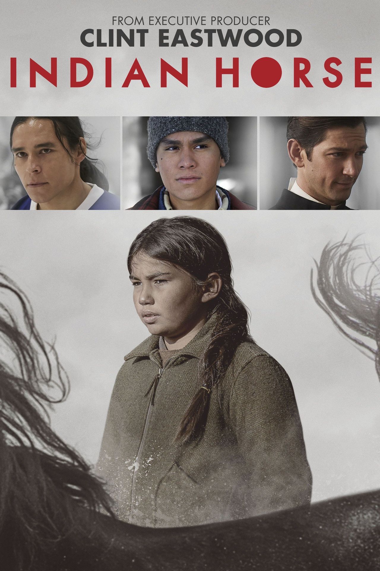 Watch Indian Horse (2017) Full Movie Free Online - Plex