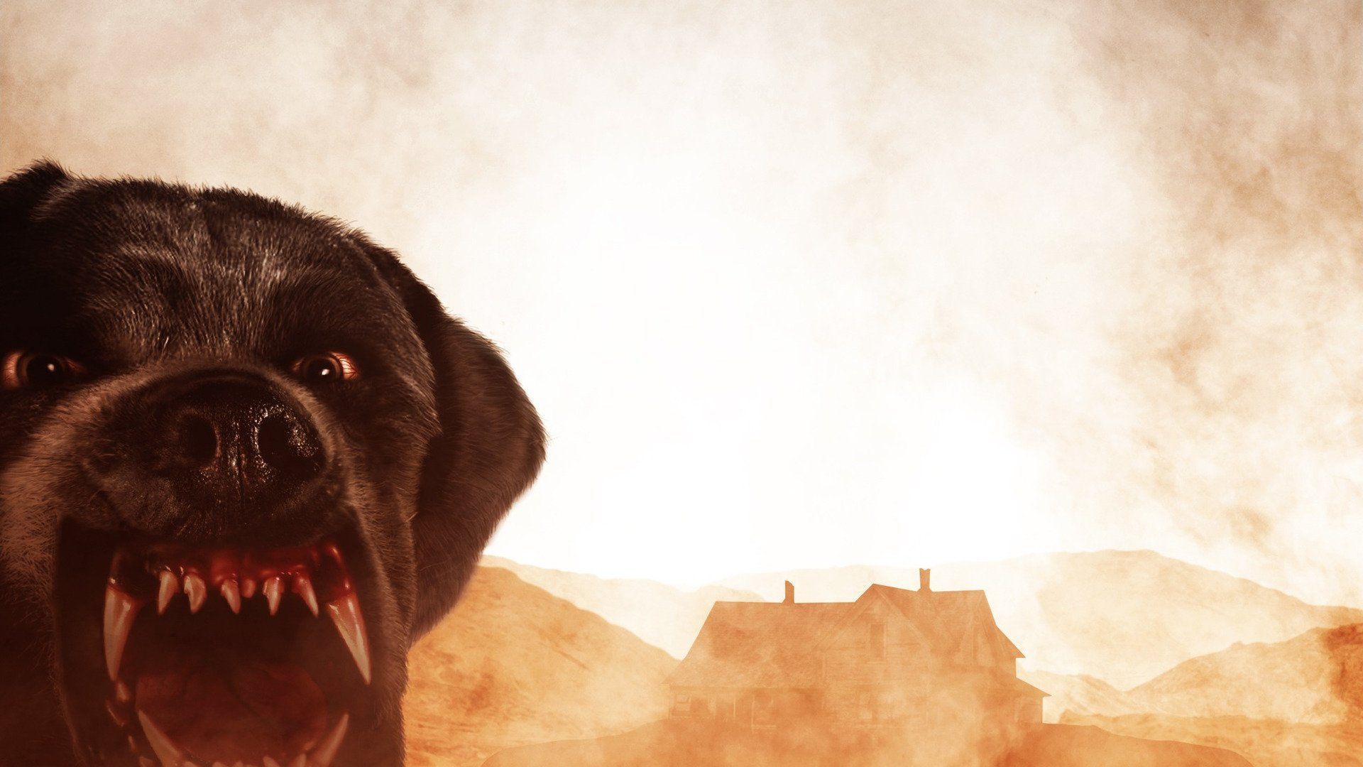 Watch Cujo (1983) Full Movie Free Online - Plex