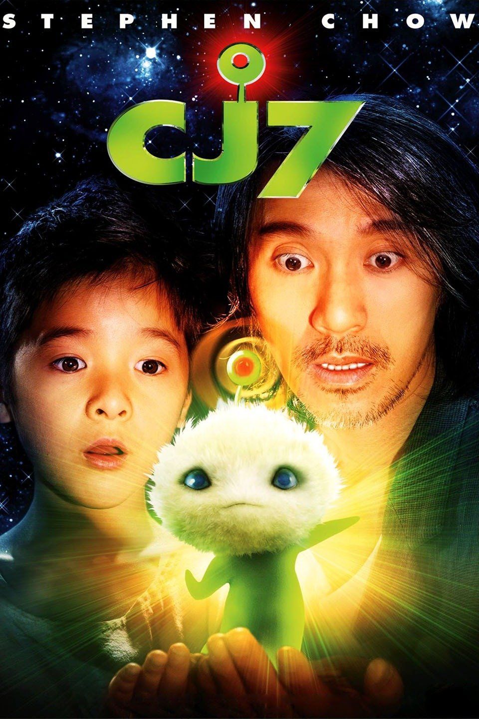 Watch CJ7 (2008) Full Movie Online - Plex