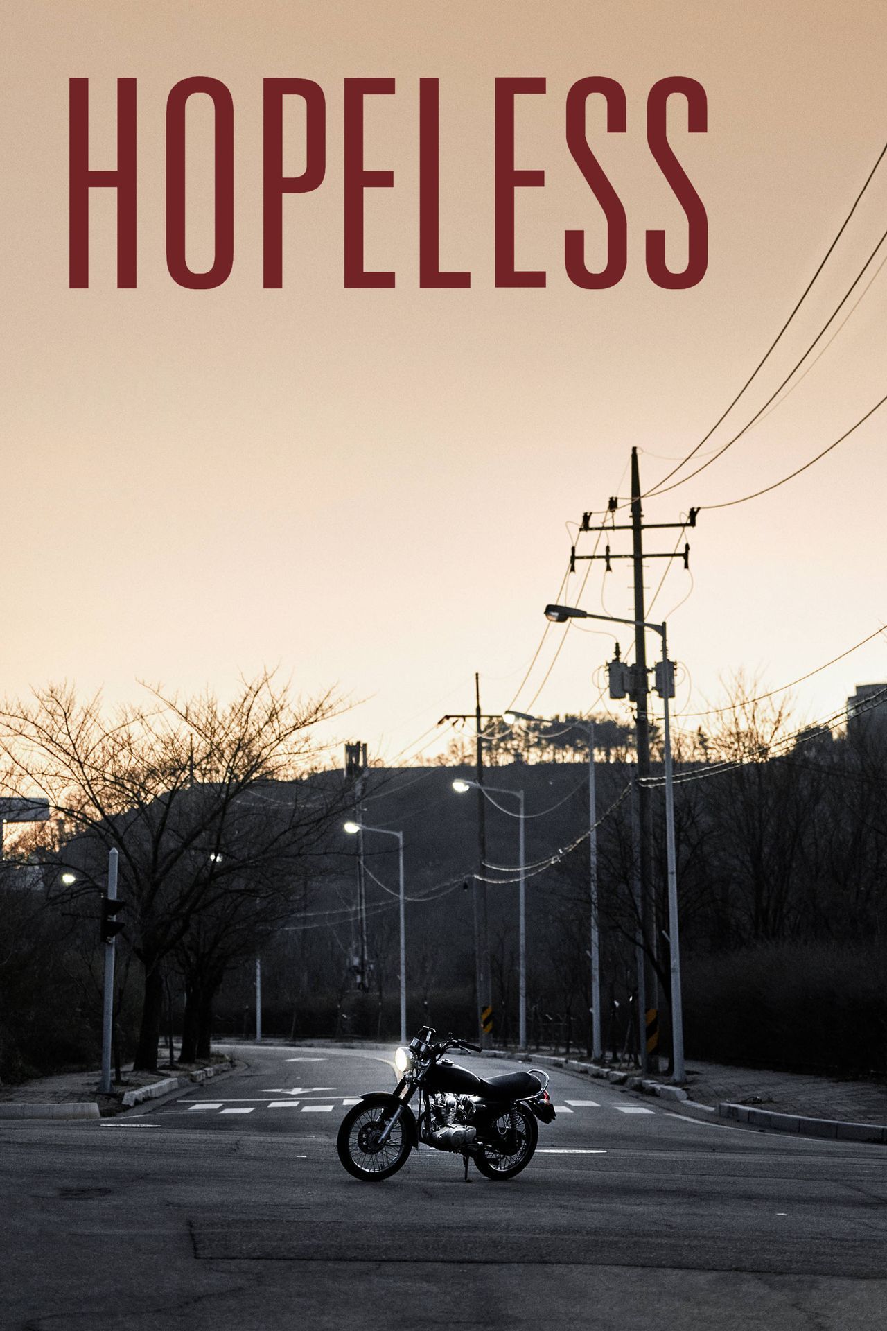 Watch Hopeless (2023) Full Movie Free Online - Plex