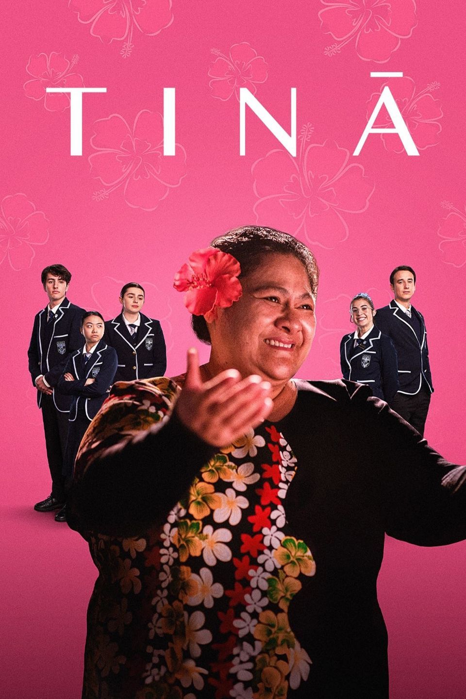 Tina (2025) - Plex
