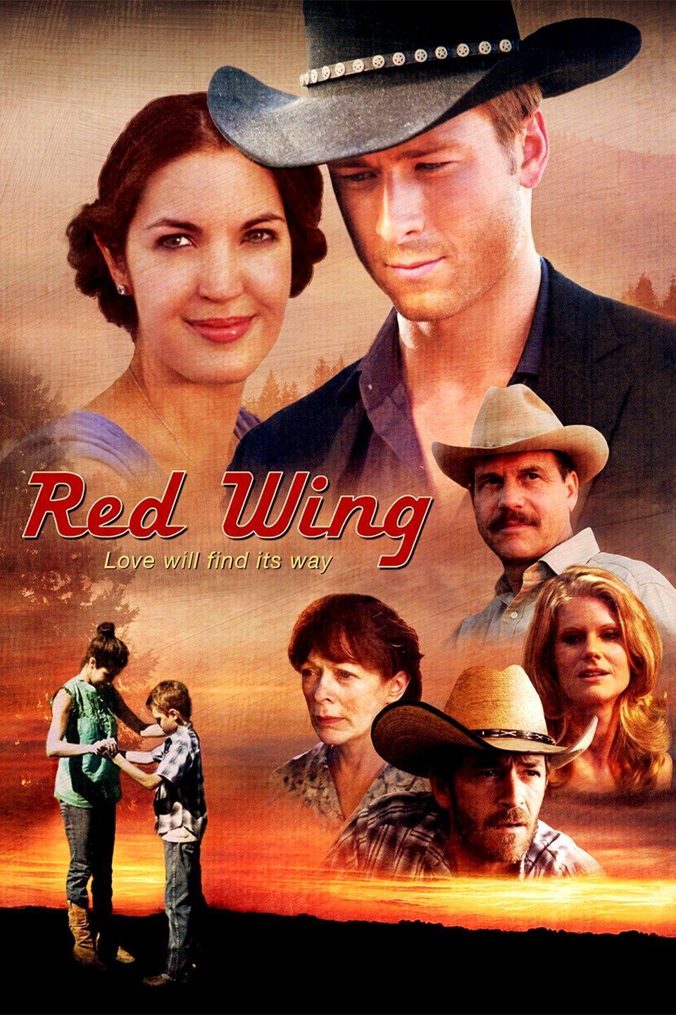 Watch Red Wing (2013) Full Movie Free Online - Plex