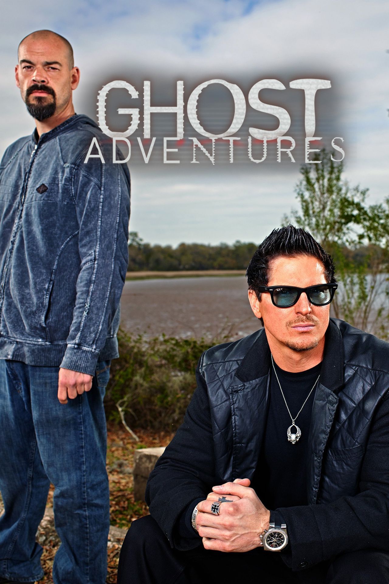 Watch Ghost Adventures • Season 1 Full Episodes Online - Plex