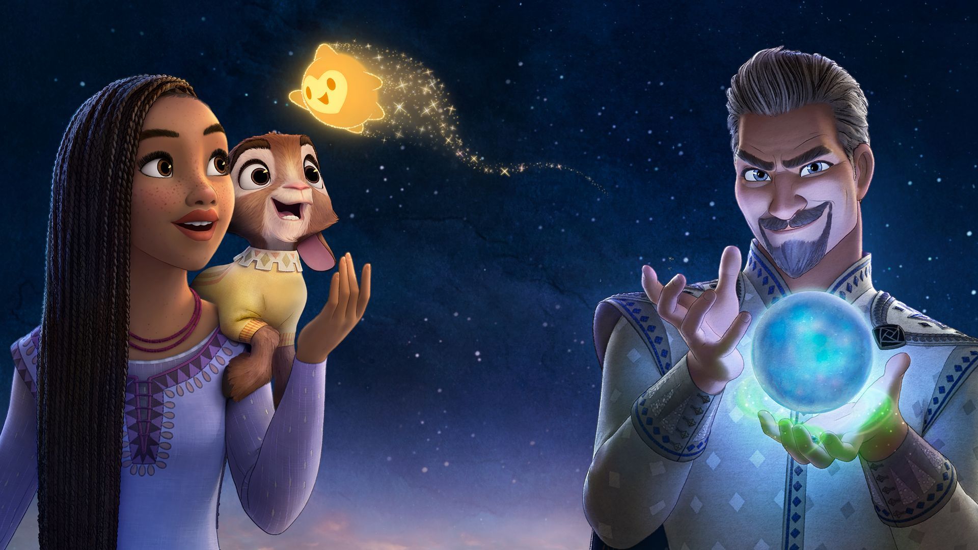 Watch Wish (2023) Full Movie Free Online - Plex