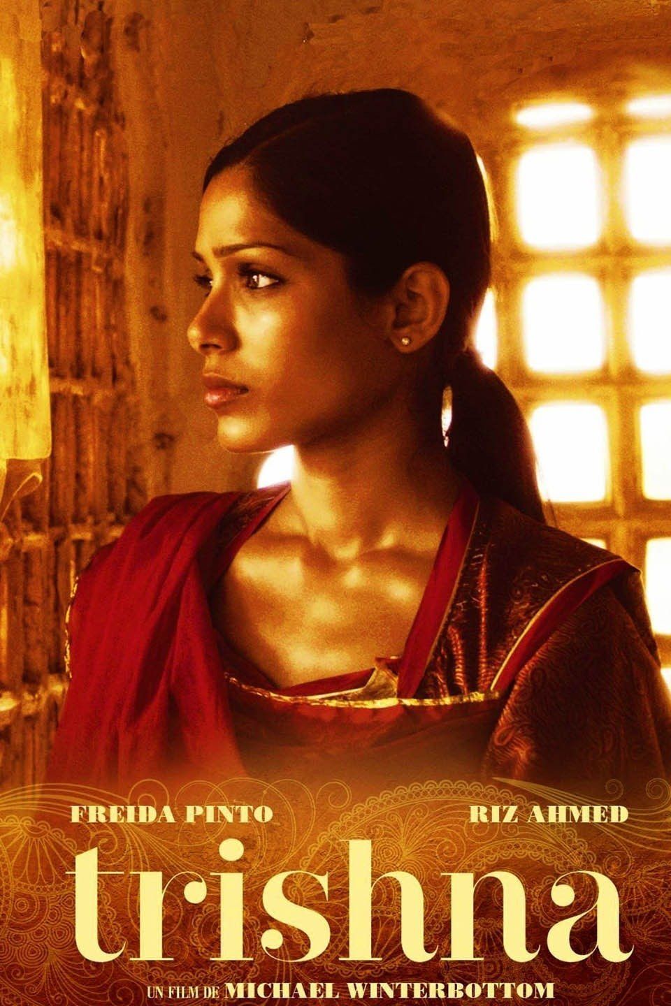 Watch Trishna (2011) Full Movie Free Online - Plex