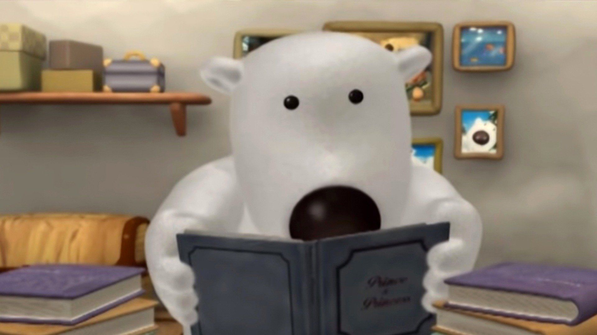 Watch Pororo the Little Penguin • Pororo season 1 Full Episodes Online - Plex