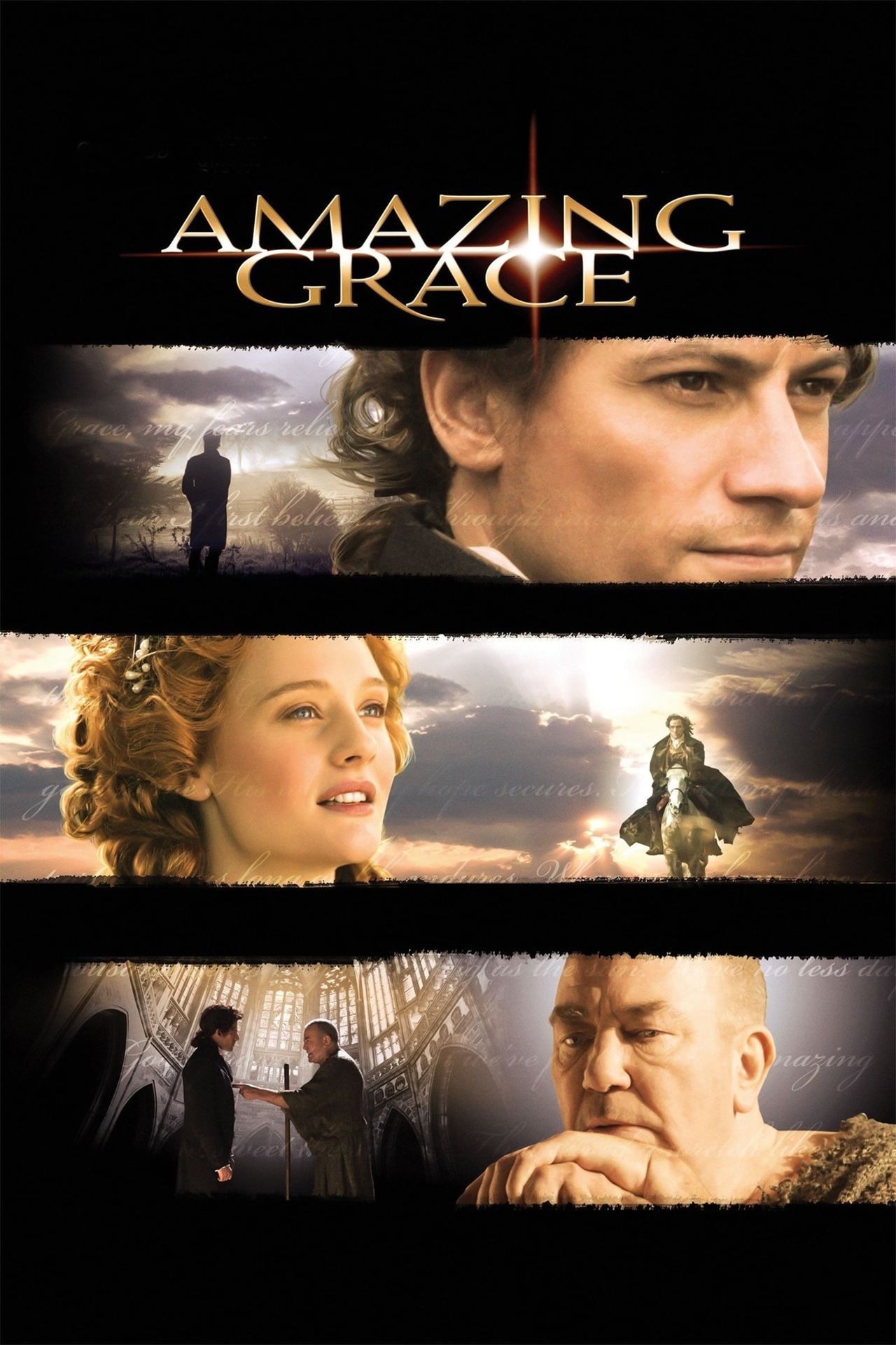 Watch Amazing Grace (2006) Full Movie Online - Plex