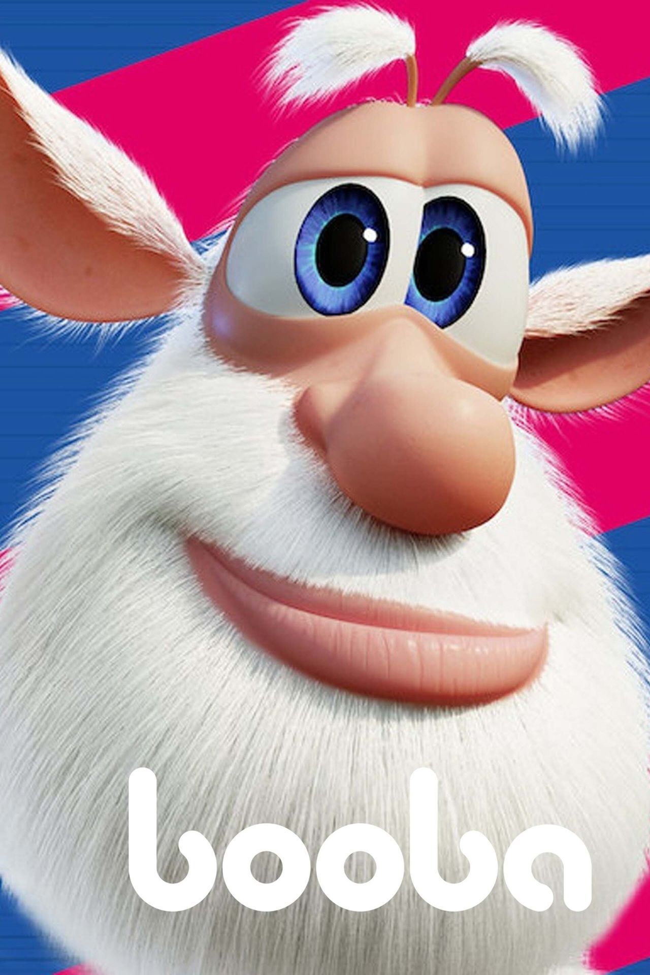 Watch Booba (2014) TV Series Online - Plex