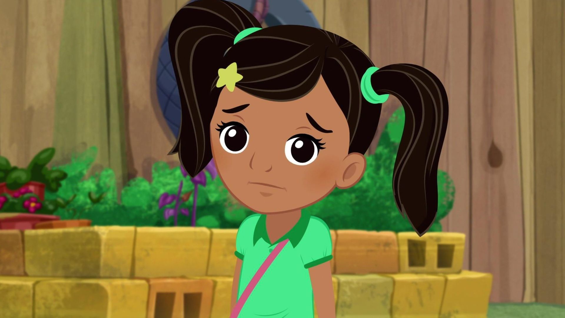 Watch Nina's World • Season 1 Full Episodes Free Online - Plex