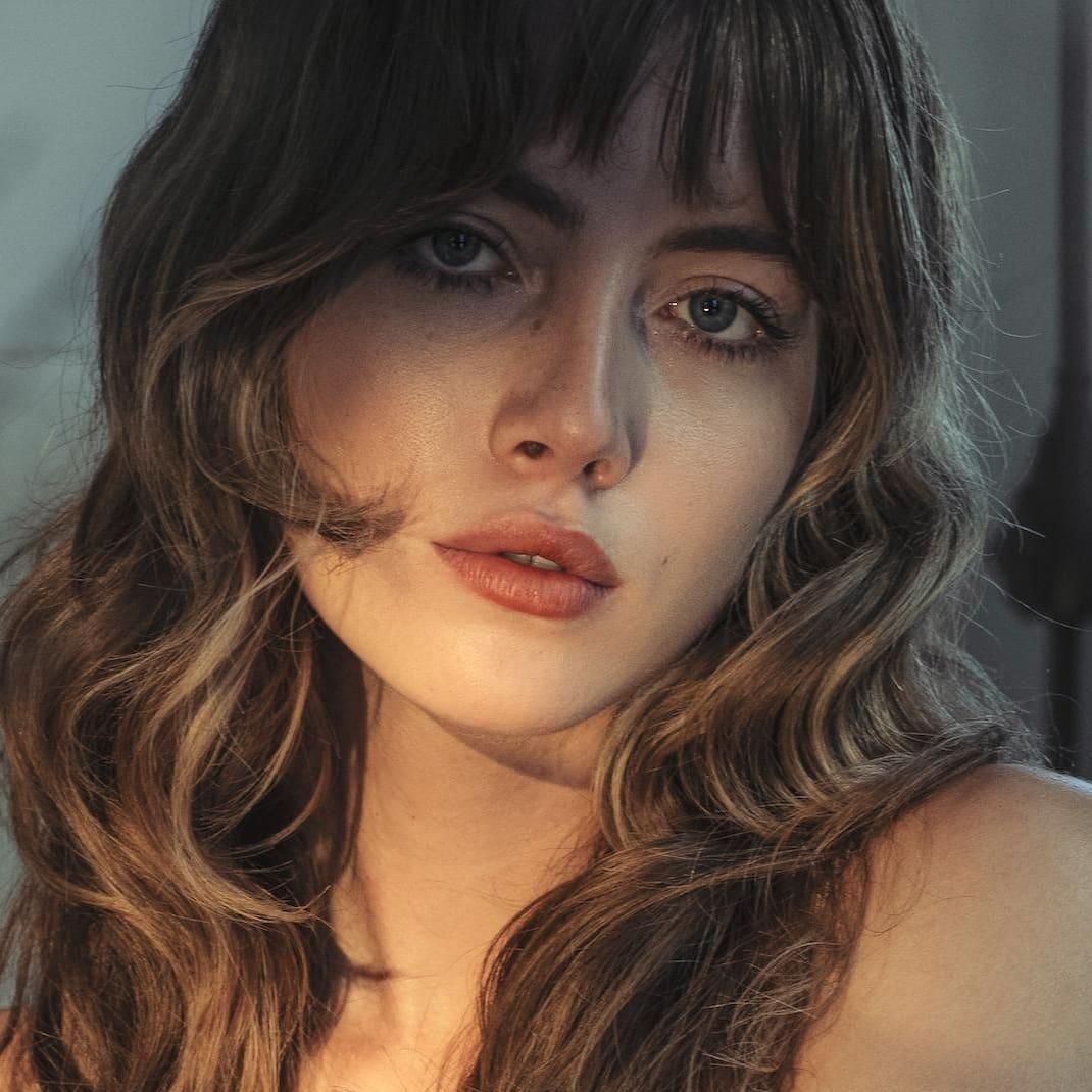 Paradise Lost (2020) - Plex