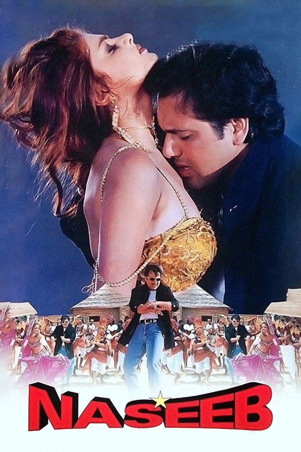 Naseeb (1998) - Plex