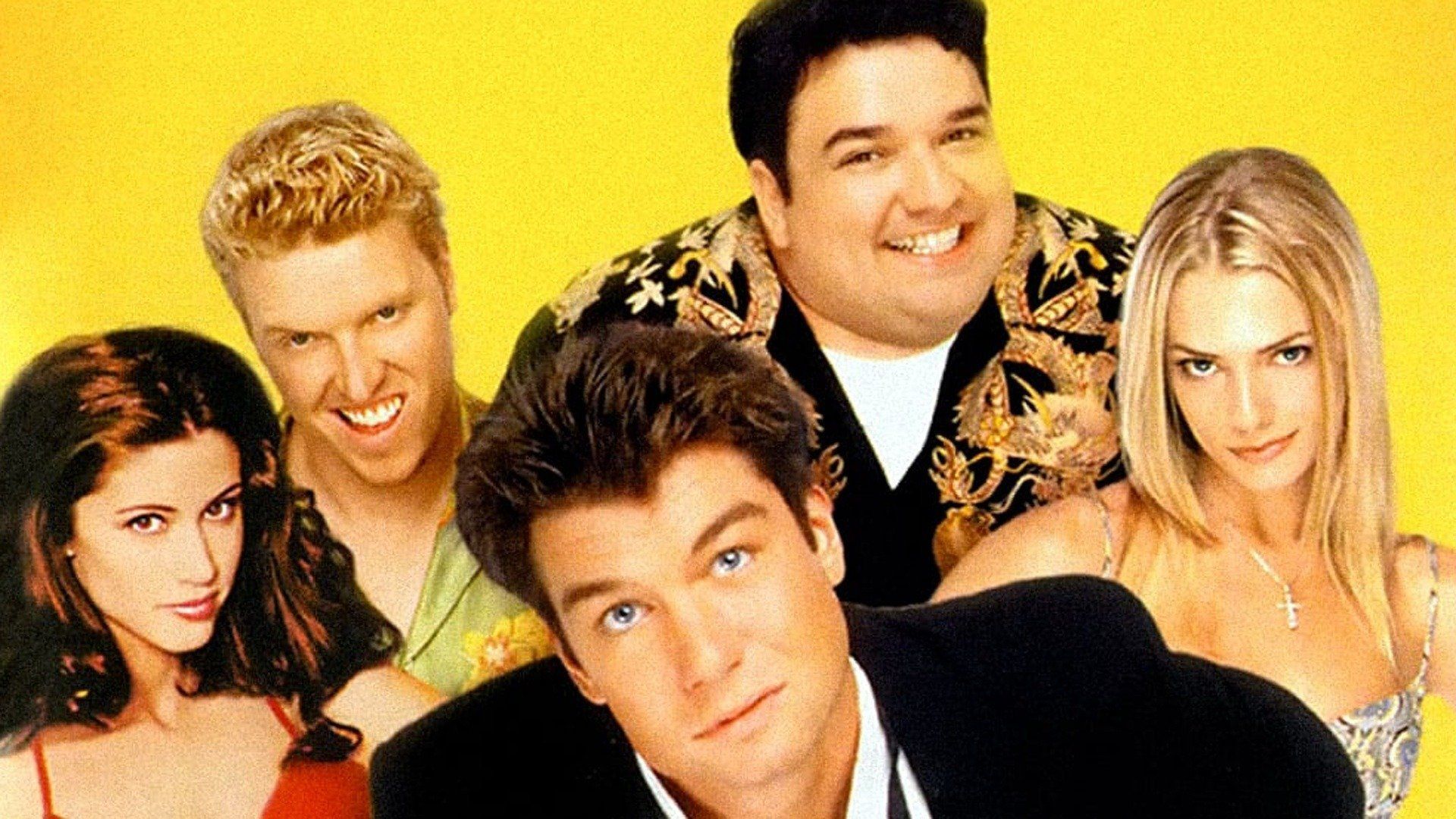 Watch Tomcats (2001) Full Movie Free Online - Plex