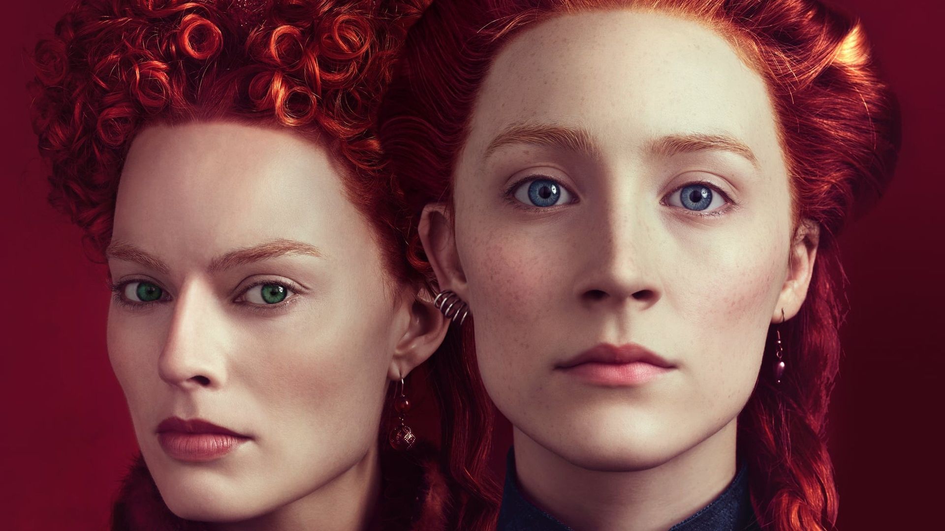 Watch Mary Queen of Scots (2018) Full Movie Online - Plex