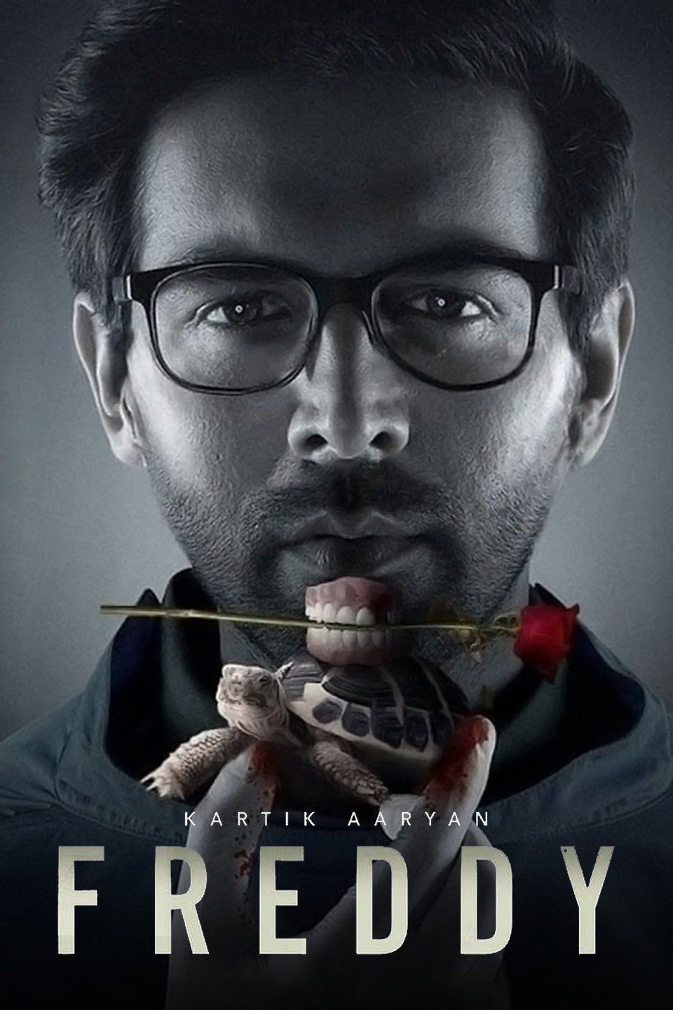 Freddy (2022) - Plex