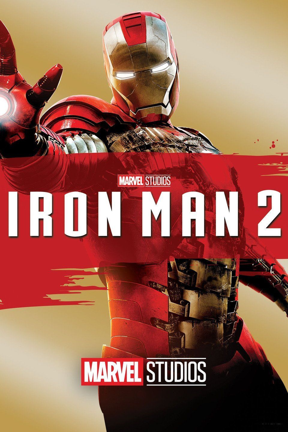 Watch Iron Man 2 (2010) Full Movie Online - Plex