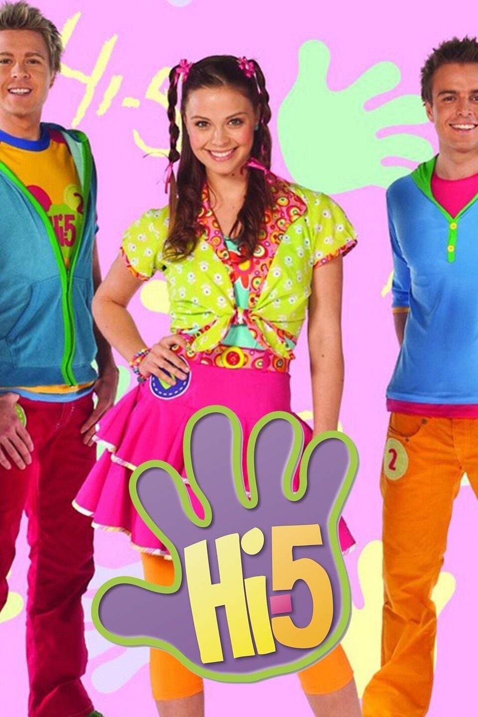 Watch Hi-5 (1999) TV Series Online - Plex