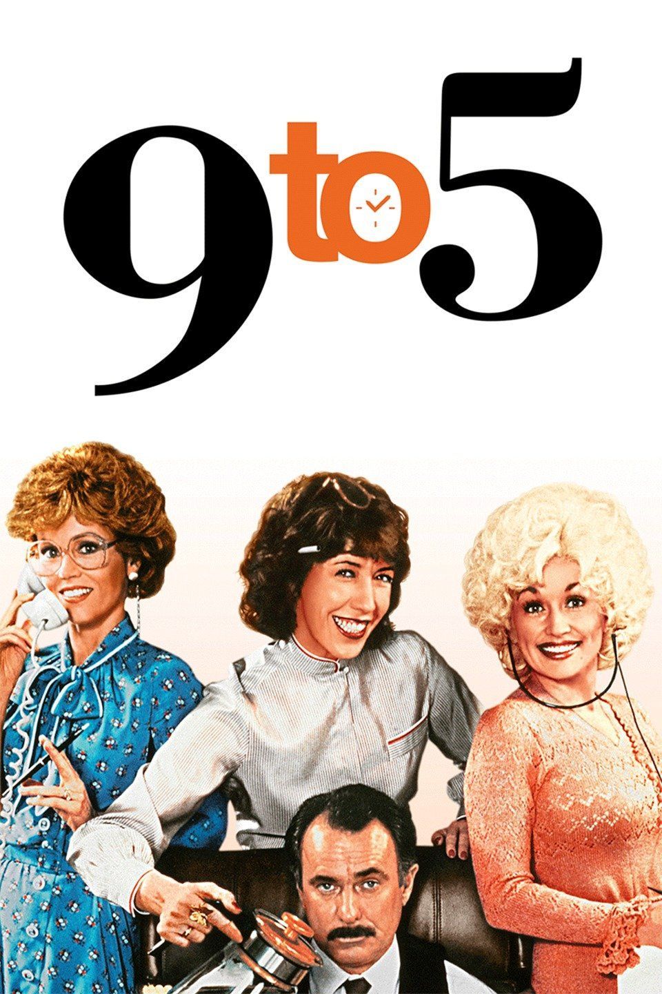Watch Nine to Five (1980) Full Movie Online - Plex