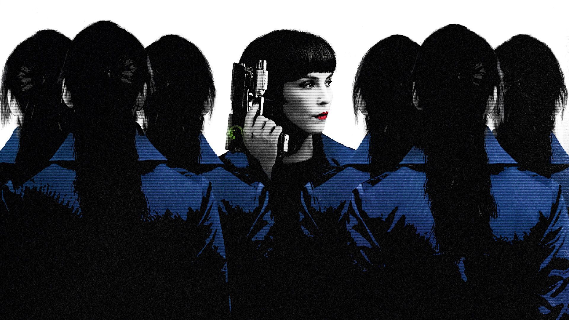 Watch What Happened to Monday (2017) Full Movie Online - Plex