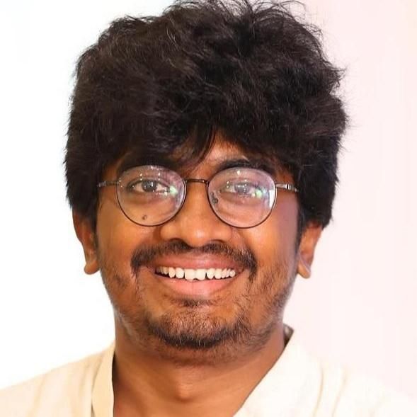 Love Marriage (2025) - Plex