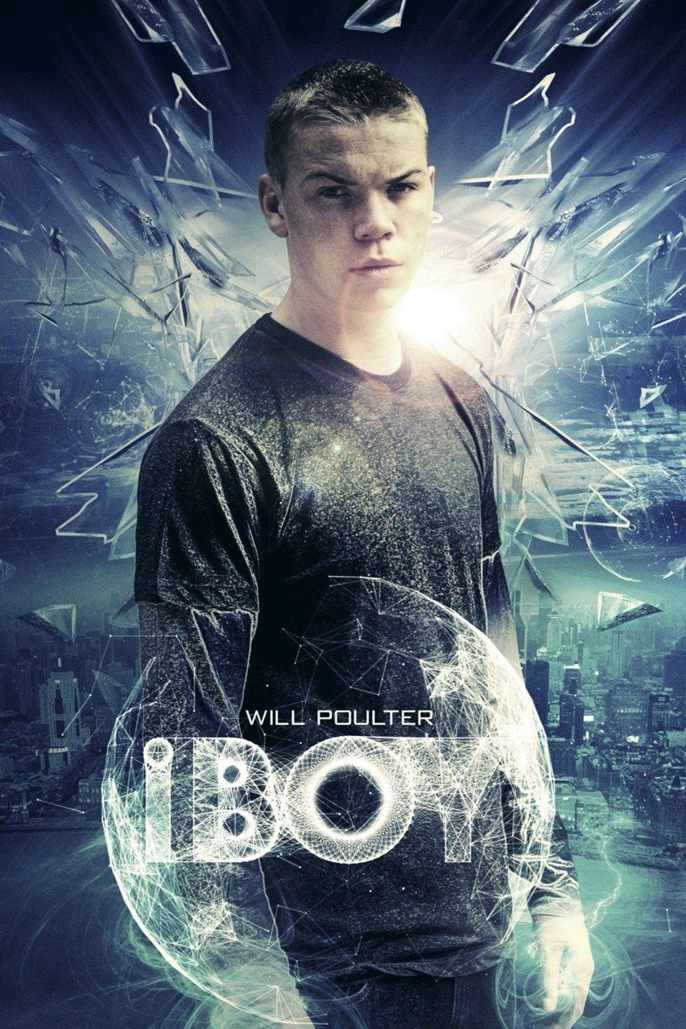 Watch iBoy (2017) Full Movie Online - Plex
