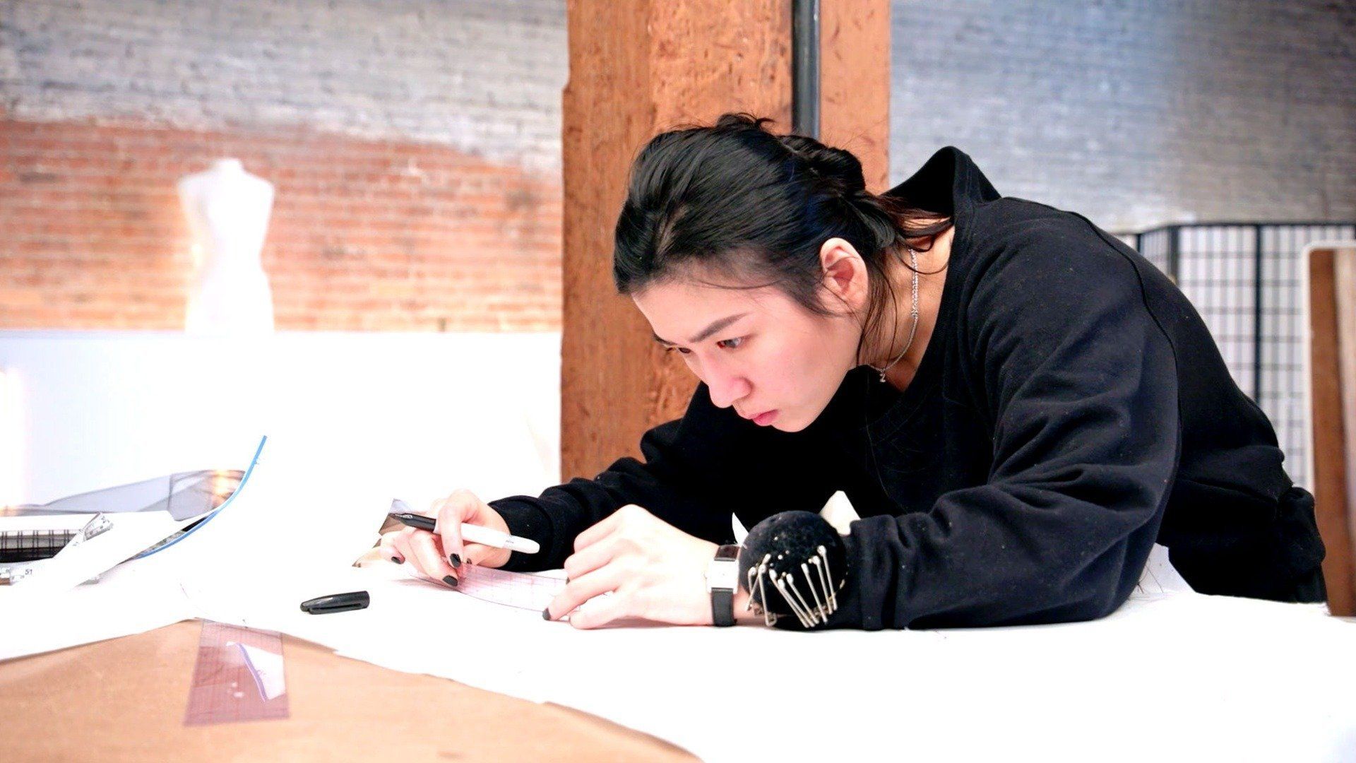 Watch Project Runway • Season 20 Full Episodes Online - Plex