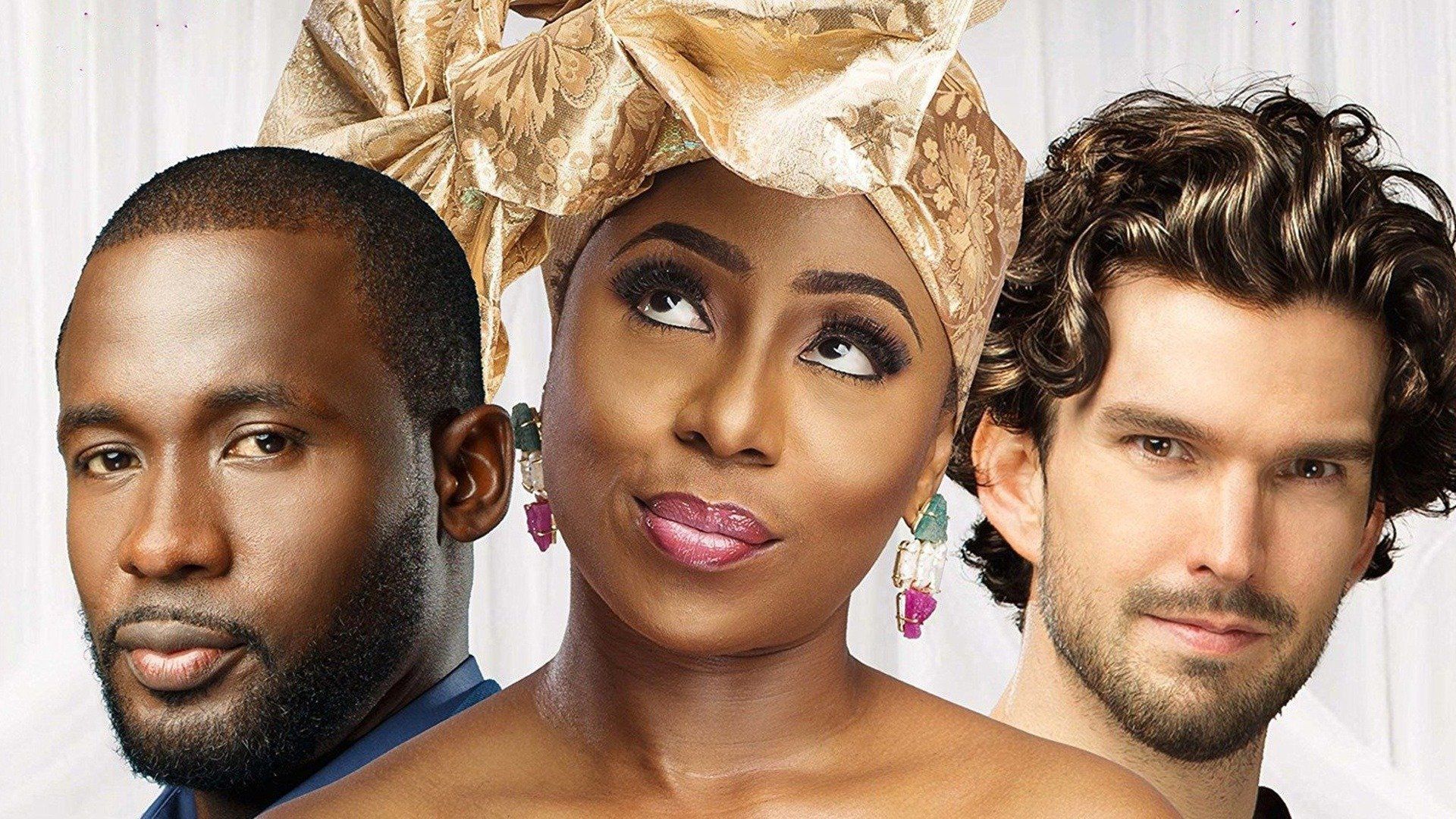 Isoken (2017) - Plex