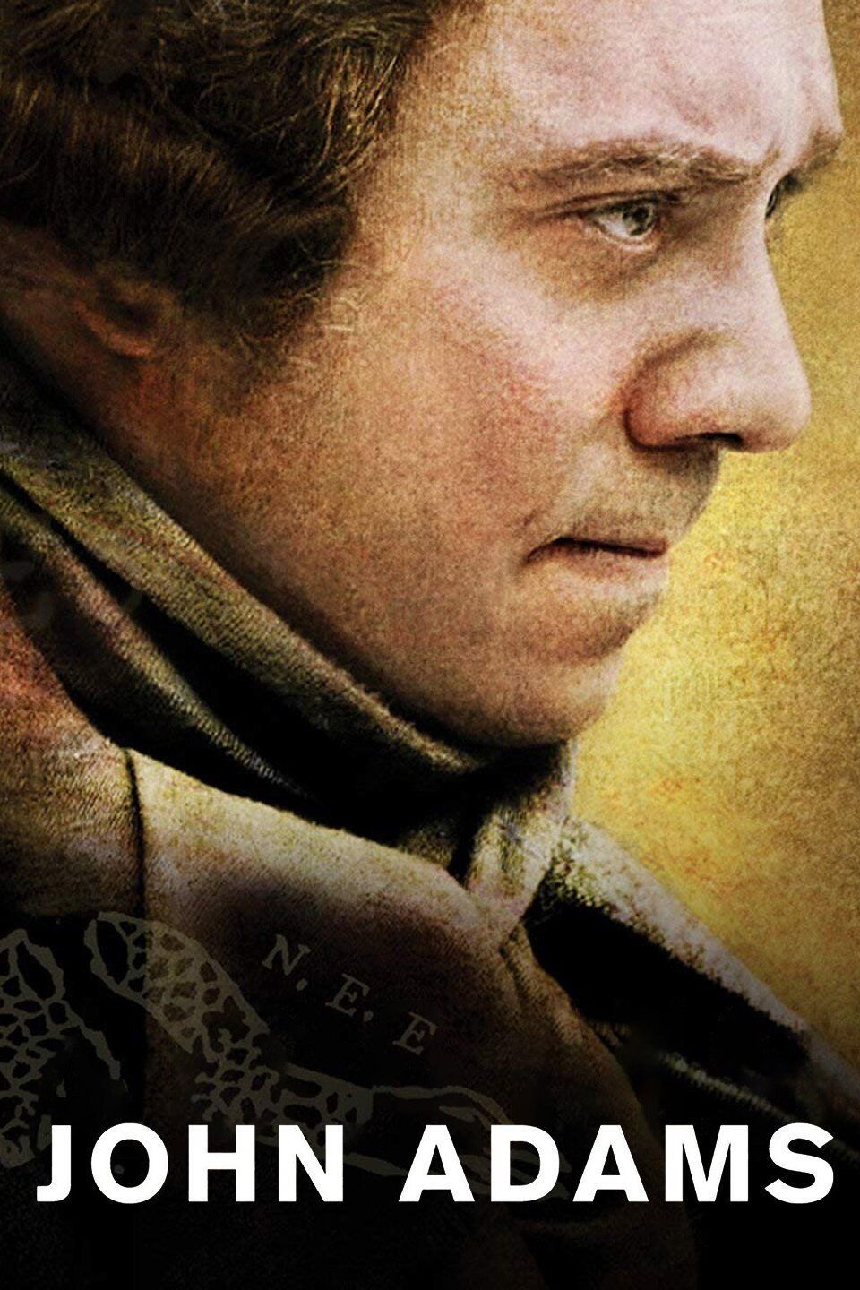 Watch John Adams • Miniseries Full Episodes Online - Plex