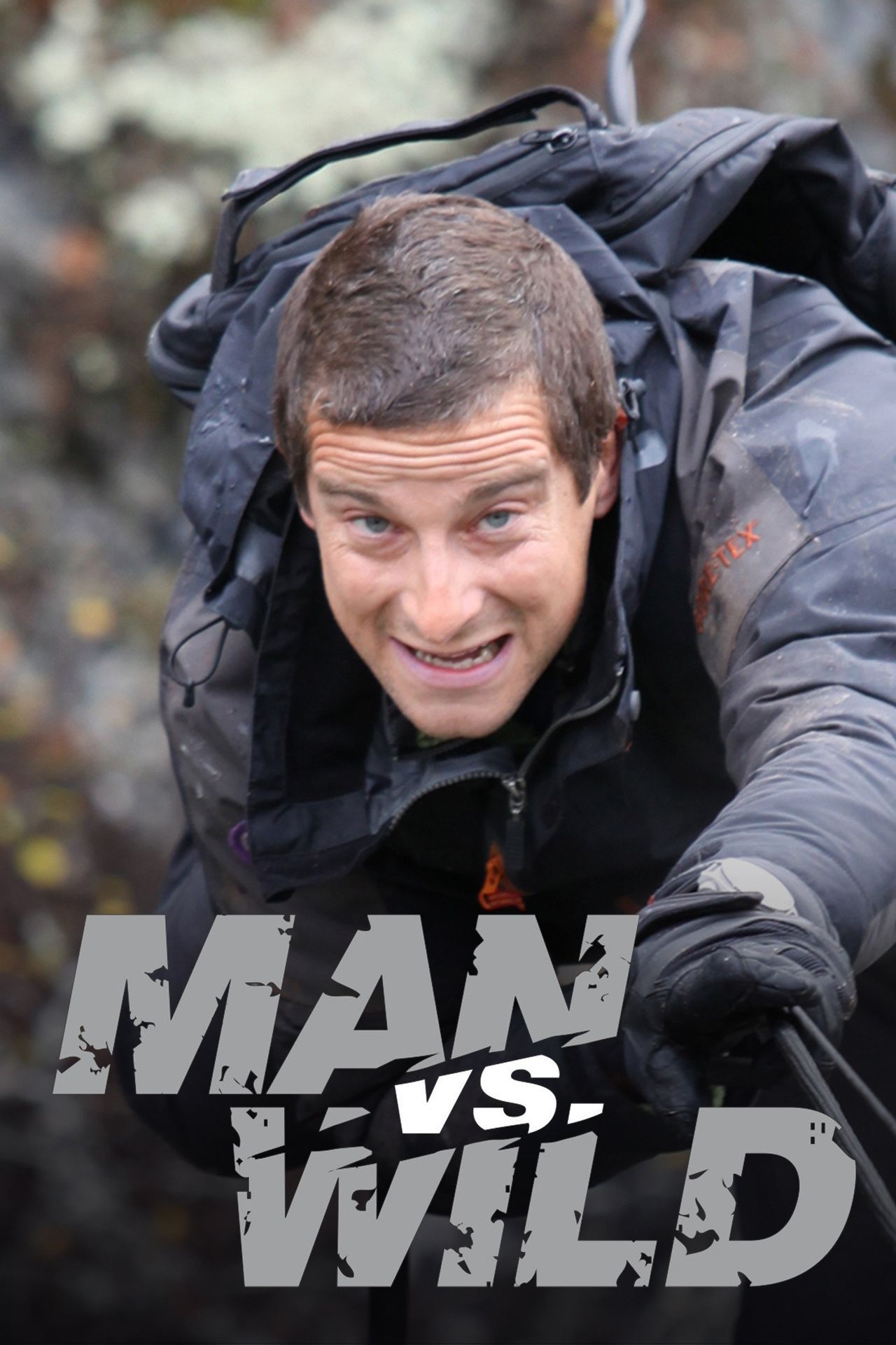 Watch Man vs. Wild (2006) TV Series Free Online - Plex
