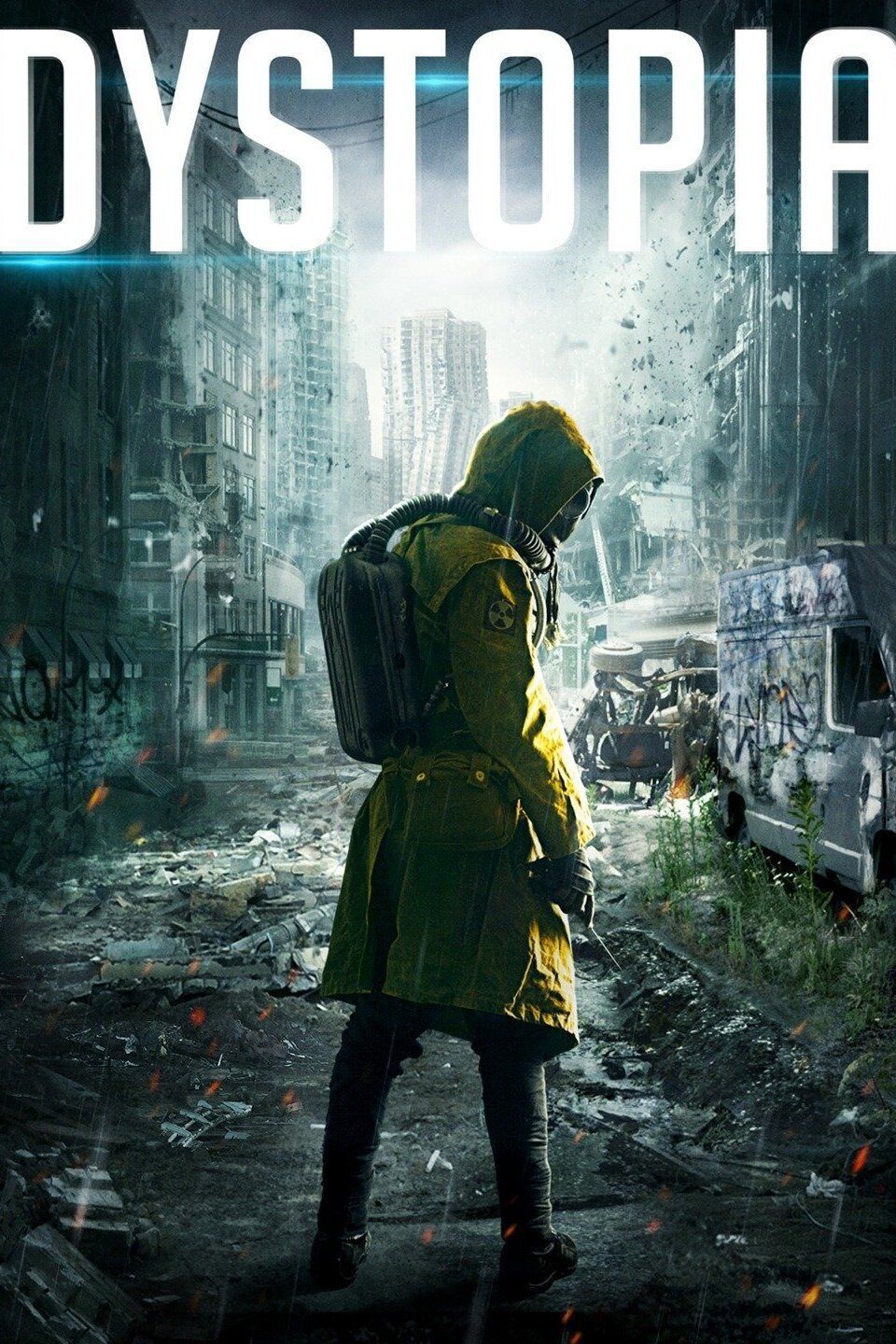 Watch Dystopia (2018) • Season 1 Full Episodes Free Online - Plex