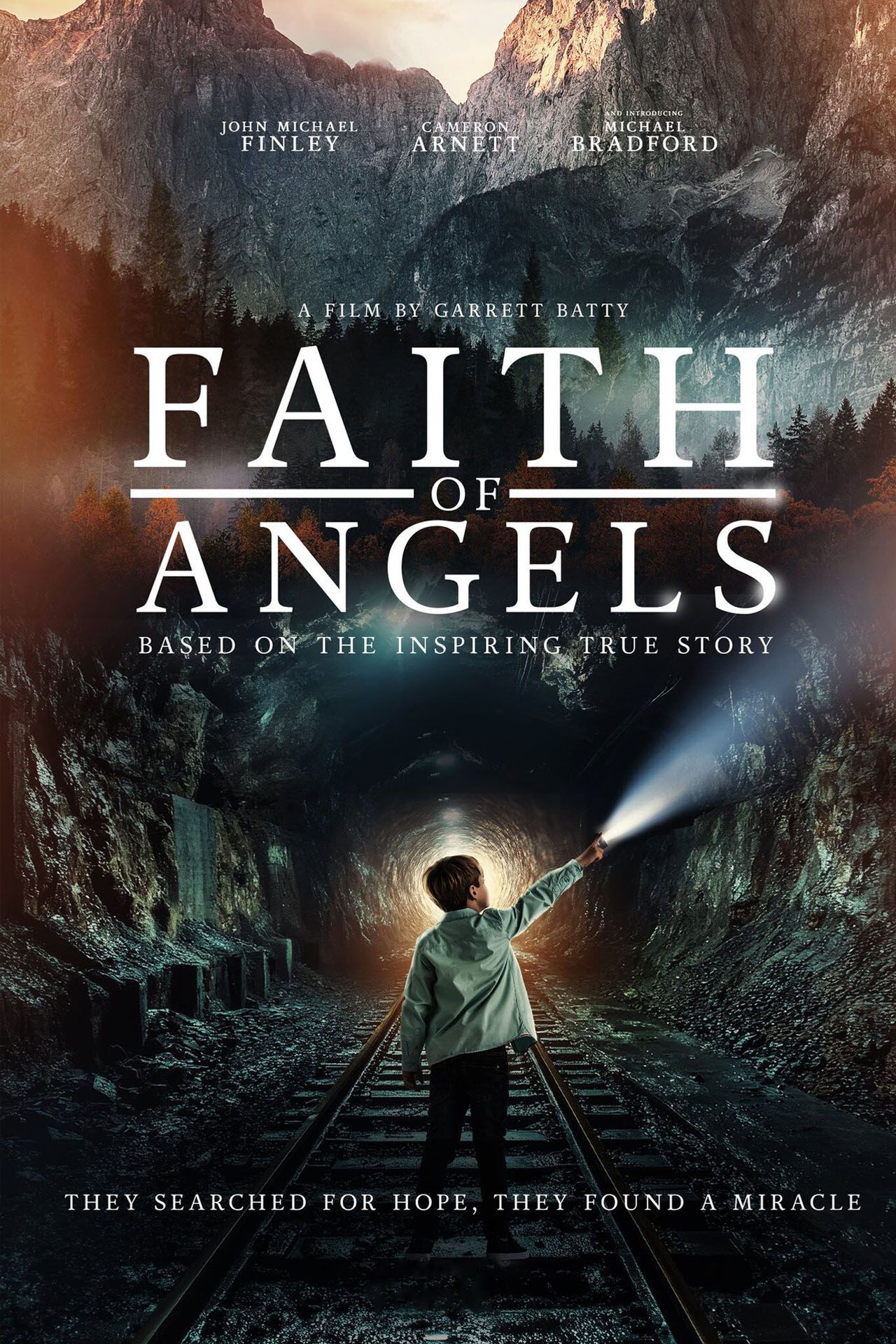 Watch Faith of Angels (2024) Full Movie Online - Plex
