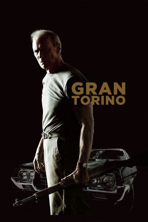 Watch Gran Torino (2008) Full Movie Online - Plex
